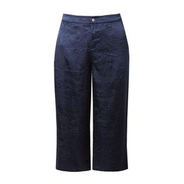 Ulla Popken Hose Damen Gr&ouml;&szlig;e 50 marine