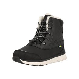 ZIGZAG Boots Jungen Gr&ouml;&szlig;e 39 dunkelgrau