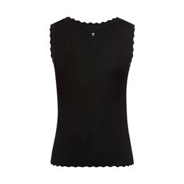 Marc Cain Top Damen Gr&ouml;&szlig;e M/L schwarz