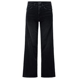 Salsa Jeans Jeans Faith Damen Gr&ouml;&szlig;e 25 schwarz
