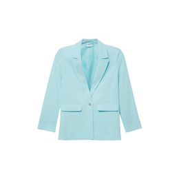 s.Oliver Blazer M&auml;dchen Gr&ouml;&szlig;e 176 himmelblau