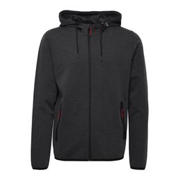 !Solid Sweatjacke 'Vidit' Herren Gr&ouml;&szlig;e M schwarz