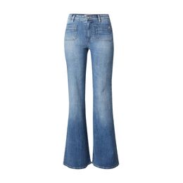 Gang Jeans '94Jessi' Damen Gr&ouml;&szlig;e 27 blue denim