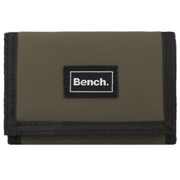 Bench Geldb&ouml;rse Herren Gr&ouml;&szlig;e XS/XL khaki / schwarz