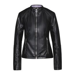 Street One Jacke Damen Gr&ouml;&szlig;e XXL schwarz