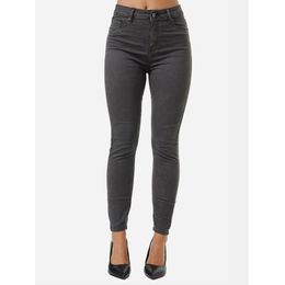 Tazzio Jeans 'F133' Damen Gr&ouml;&szlig;e 40 anthrazit