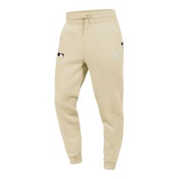 47 Brand Sporthose 'New York Yankees' Herren Gr&ouml;&szlig;e M beige