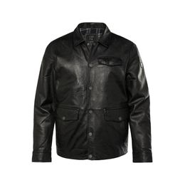 JP1880 Jacke Herren Gr&ouml;&szlig;e 7XL schwarz