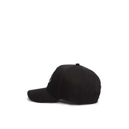 Tommy Hilfiger Cap 'Heritage' Herren Gr&ouml;&szlig;e 55/60 schwarz / wei&szlig;