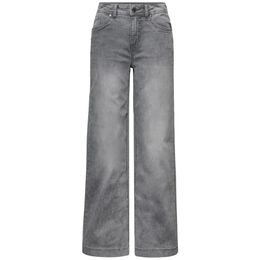 Street One Jeans Damen Gr&ouml;&szlig;e 27 hellgrau