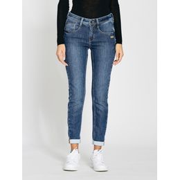 Gang Jeans '94Amelie' Damen Gr&ouml;&szlig;e 32 blue denim
