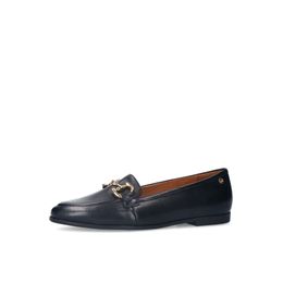 No Stress Loafer Damen Gr&ouml;&szlig;e 38 schwarz