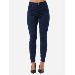 Tazzio Jeans 'F133' Damen Gr&ouml;&szlig;e 46 navy