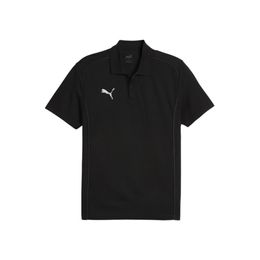 Puma Funktionsshirt Herren Gr&ouml;&szlig;e XXL schwarz / wei&szlig;
