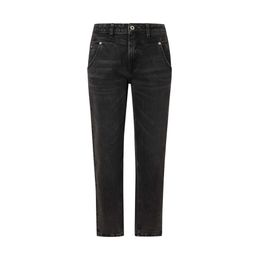 Pepe Jeans Jeans Damen Gr&ouml;&szlig;e 29 grey denim