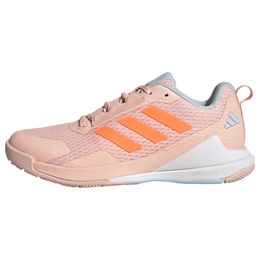 adidas Performance Sportschuh 'Novaflight 2' Damen Gr&ouml;&szlig;e 40.5/41 rosa