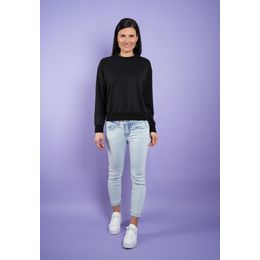 Seidel Moden Pullover Damen Gr&ouml;&szlig;e XXL schwarz