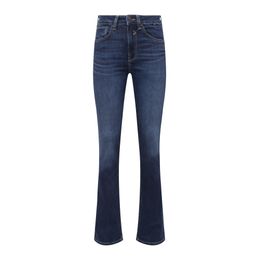 Mavi Jeans Damen Gr&ouml;&szlig;e 33 dunkelblau