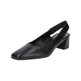 H&ouml;gl H&ouml;gl Slingpumps Damen Gr&ouml;&szlig;e 41 schwarz