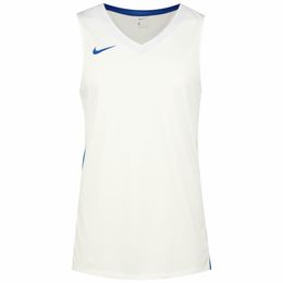 Nike Sporttop 'Team Stock 20' Herren Gr&ouml;&szlig;e XXXL blau / wei&szlig;