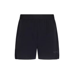 Born Living Yoga Short Malaui ' ' Herren Gr&ouml;&szlig;e 35/36 schwarz