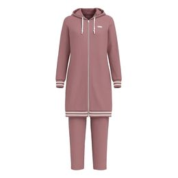 Modamihram Set Damen Gr&ouml;&szlig;e 38 mauve
