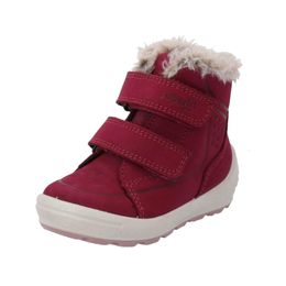 Superfit Lauflernschuhe Jungen Gr&ouml;&szlig;e 29 rot