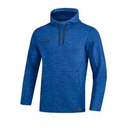 Jako Sportsweatshirt Damen Gr&ouml;&szlig;e XXL royalblau / schwarz