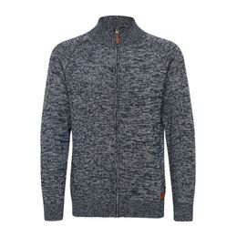 Blend Strickjacke 'Daniri' Herren Gr&ouml;&szlig;e XXL blau / navy