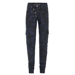 Cipo & Baxx Cipo & Baxx Jeans Herren Gr&ouml;&szlig;e 31 blau