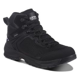 Icepeak Boots 'Aikila Mc Ms' Damen Gr&ouml;&szlig;e 42 schwarz Winterschuhe