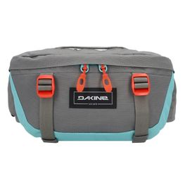 Dakine G&uuml;rteltasche 'Hot Laps' Herren Gr&ouml;&szlig;e XS/XL blau / hellgrau / orange