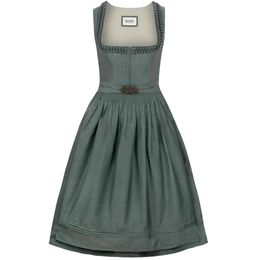 Stockerpoint Dirndl 'Moana' Damen Gr&ouml;&szlig;e 32 gr&uuml;n