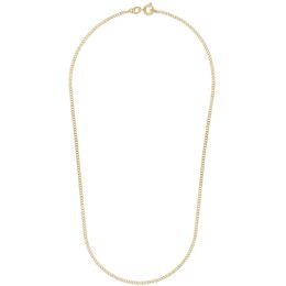 Amor Kette Damen Gr&ouml;&szlig;e 38 gold
