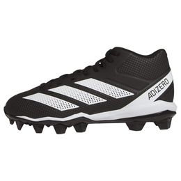 adidas Performance Fu&szlig;ballschuh 'Adizero Impact.2' Jungen Gr&ouml;&szlig;e 34 schwarz / wei&szlig;