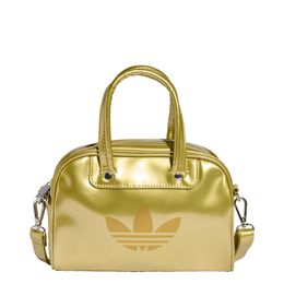 adidas originals Handtasche 'Adicolor' Damen Gr&ouml;&szlig;e One Size dunkelgelb / gold