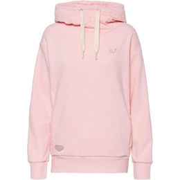 Ragwear Sweatshirt 'Yodis' Damen Gr&ouml;&szlig;e XS hellpink