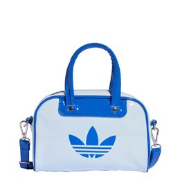 adidas originals Umh&auml;ngetasche 'Adicolor Mini Bowling' Damen Gr&ouml;&szlig;e One Size blau / hellblau
