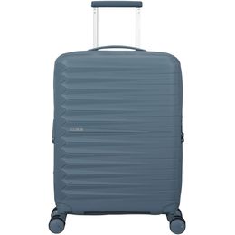 American Tourister Trolley Herren Gr&ouml;&szlig;e One Size taubenblau