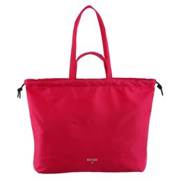 Mustang Shopper Damen Gr&ouml;&szlig;e One Size fuchsia