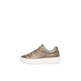 Nero Giardini Sneaker Damen Gr&ouml;&szlig;e 39 bronze
