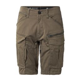 G-Star Raw G-star Shorts Herren Gr&ouml;&szlig;e 25 schlammfarben