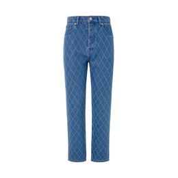 Pepe Jeans Jeans ' DIAMOND ' Damen Gr&ouml;&szlig;e 33 blue denim