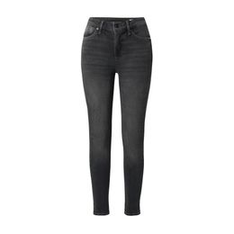 s.Oliver Jeans 'Izabell' Damen Gr&ouml;&szlig;e 27/28 black denim