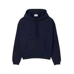 Lacoste Sweatshirt Herren Gr&ouml;&szlig;e M blau
