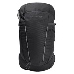 Vaude Sportrucksack 'Agile Air' Herren Gr&ouml;&szlig;e One Size grau / schwarz