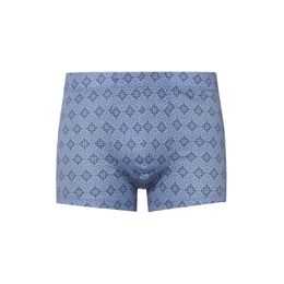 Hanro Retro Pants ' Fancy Jersey ' Herren Gr&ouml;&szlig;e XL blau