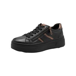 Tamaris Sneaker Damen Gr&ouml;&szlig;e 37 schwarz