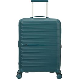 American Tourister Trolley Herren Gr&ouml;&szlig;e One Size dunkelgr&uuml;n