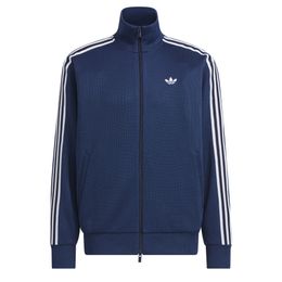 adidas originals Strickjacke 'FB' Herren Gr&ouml;&szlig;e XXS marine / wei&szlig;